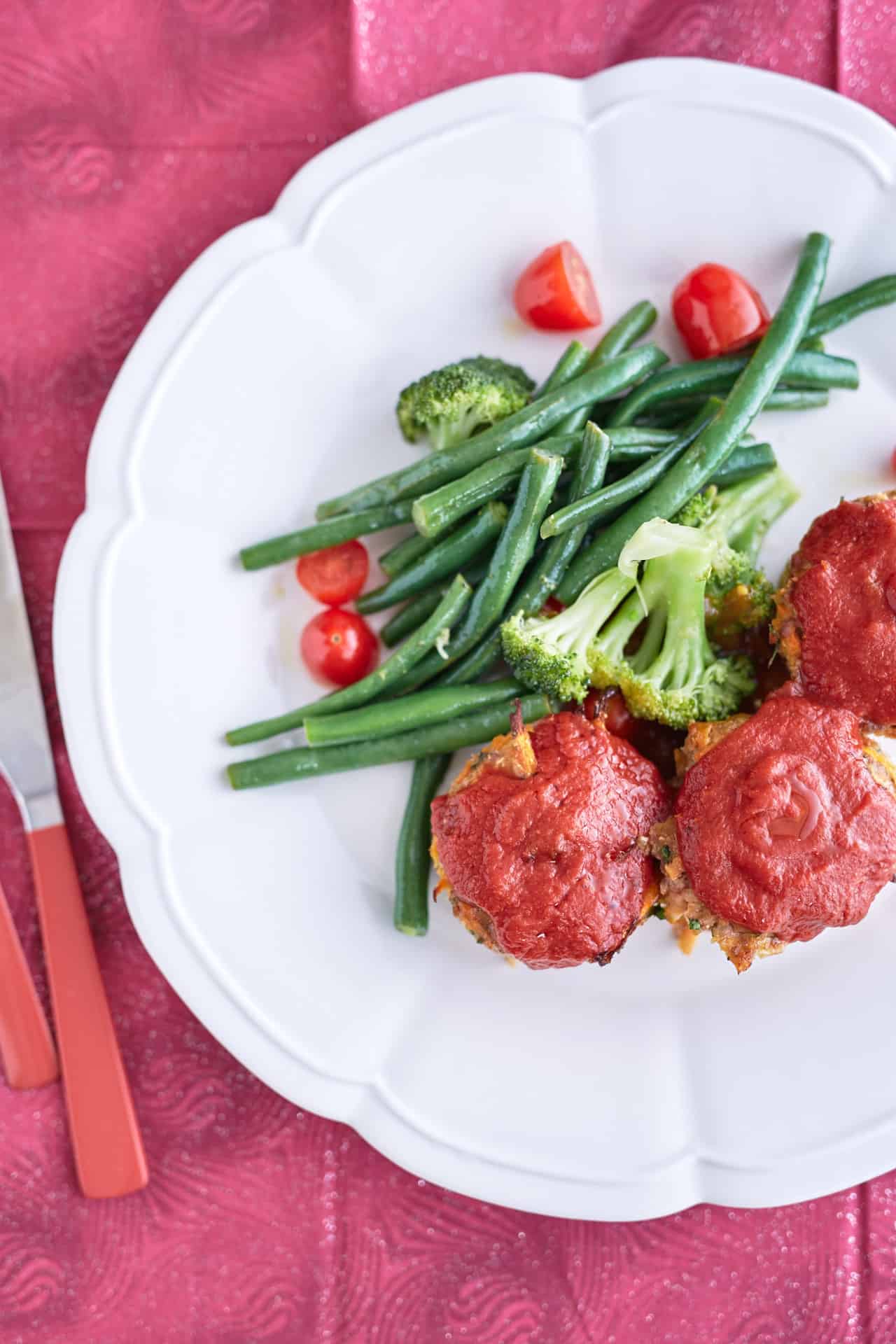 Delicious Baby Meatloaf Muffins: A Twist on a Classic Dish 😍 - My ...